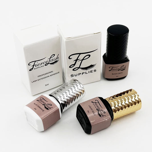 $12 Lash Trays |$19 Lash Glues | 30-50% off All Lash Supplies – Fierce Lash Supplies