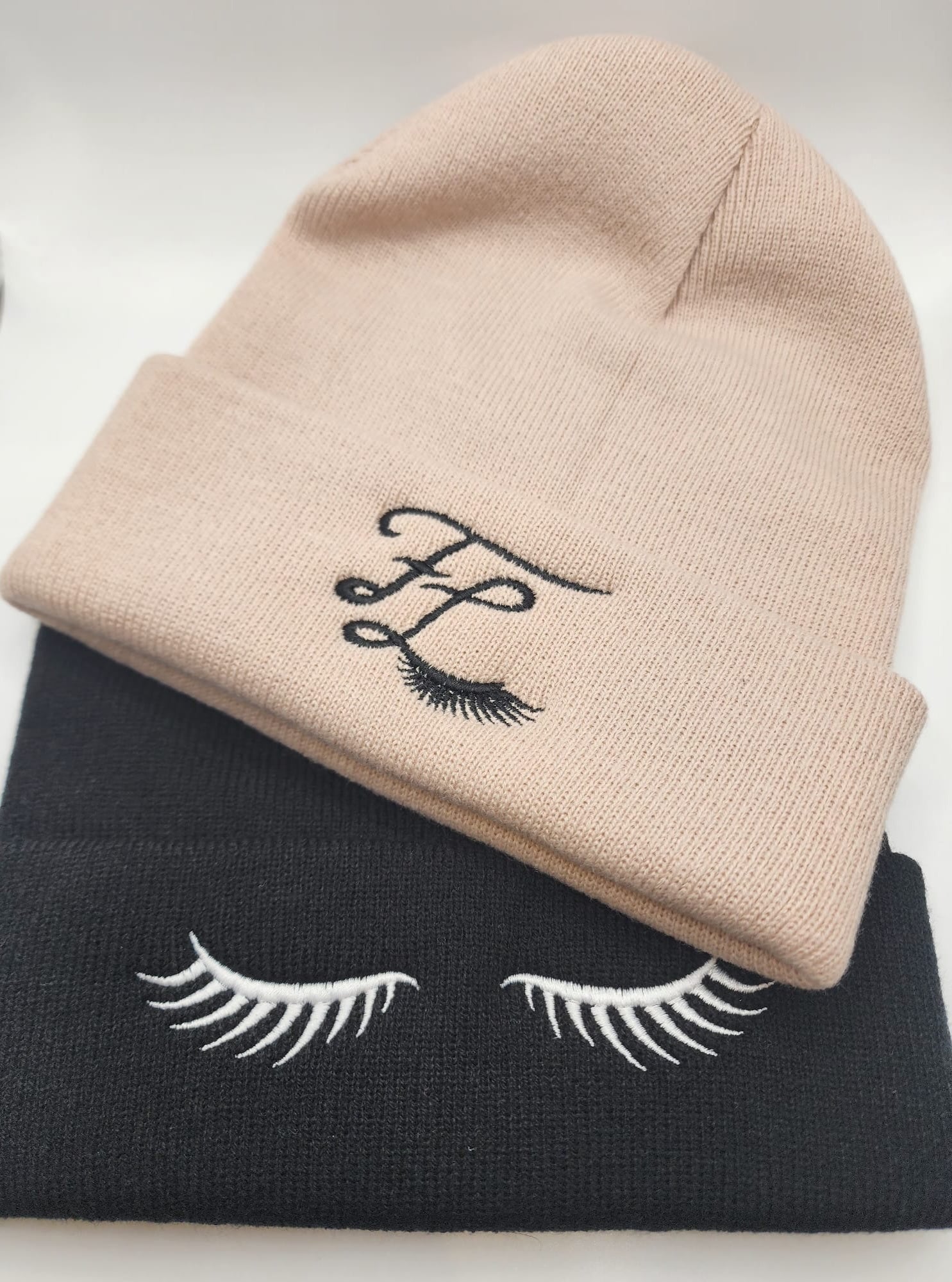 Lash Beanies – Fierce Lash Supplies